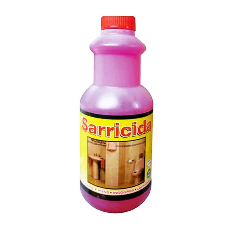 SARRICIDA 500ML JAZMIN – Serur